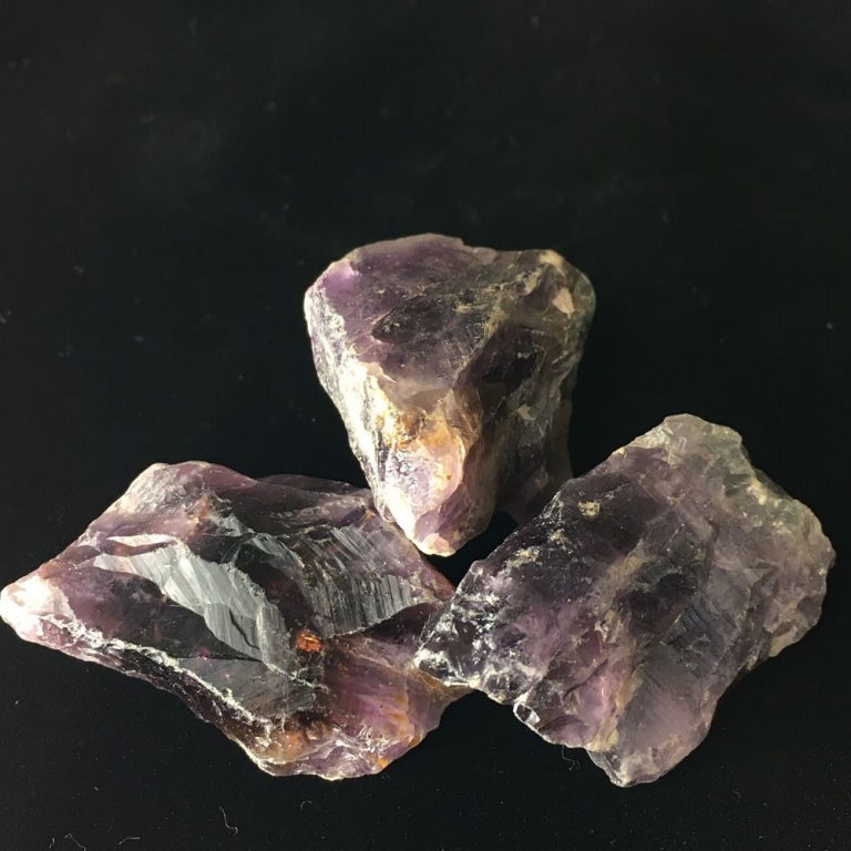 Super Seven - Conscious Stones