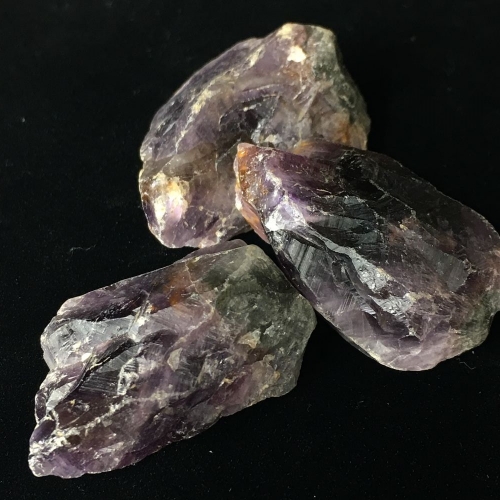 Super Seven - Conscious Stones