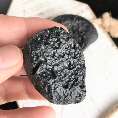 Tektite - Buy Crystals and Crystal Jewellery - Conscious Stones