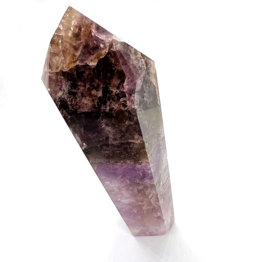 Super Seven Polished Point - Conscious Stones